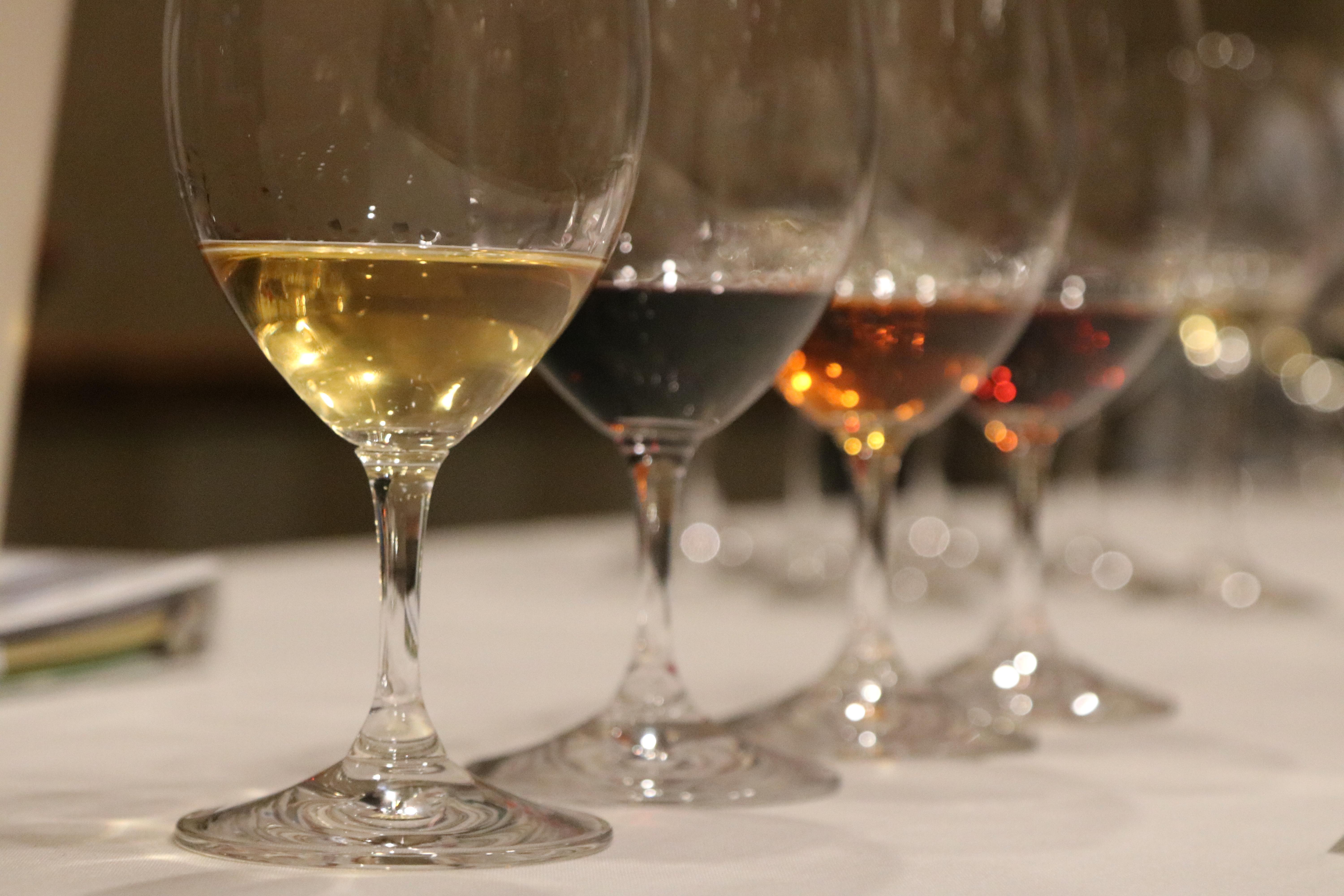 2024 Missouri Governor's Cup Wine Competition: Highlighting Missouri's Best | MO Wines